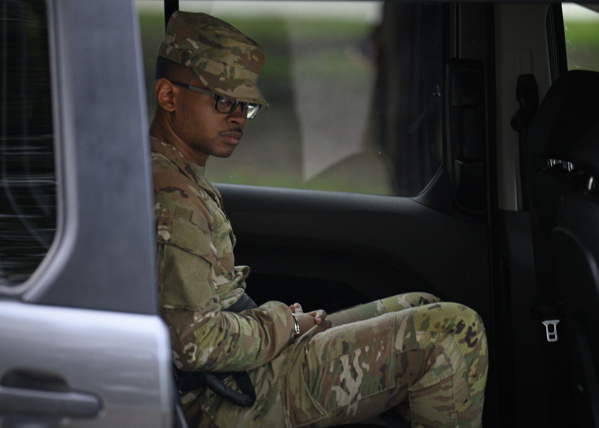 JBSA-Lackland in San Antonio candidate for Space Force cyber unit