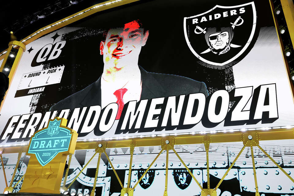 2026 NFL Draft Round 1 picks, Round 2 start time: Here's what to know