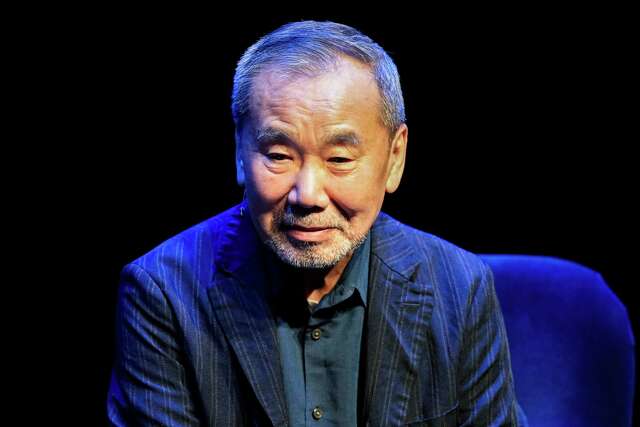 Japan's Haruki Murakami to publish first new novel in 3 years with 'The ...