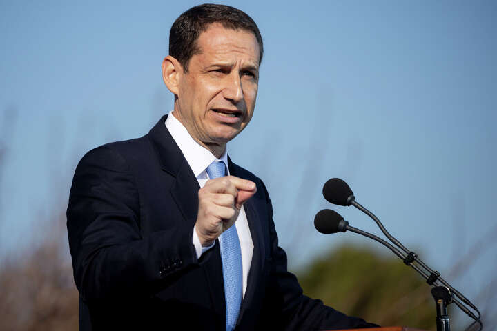 SF Mayor Daniel Lurie has a lot riding on June’s election