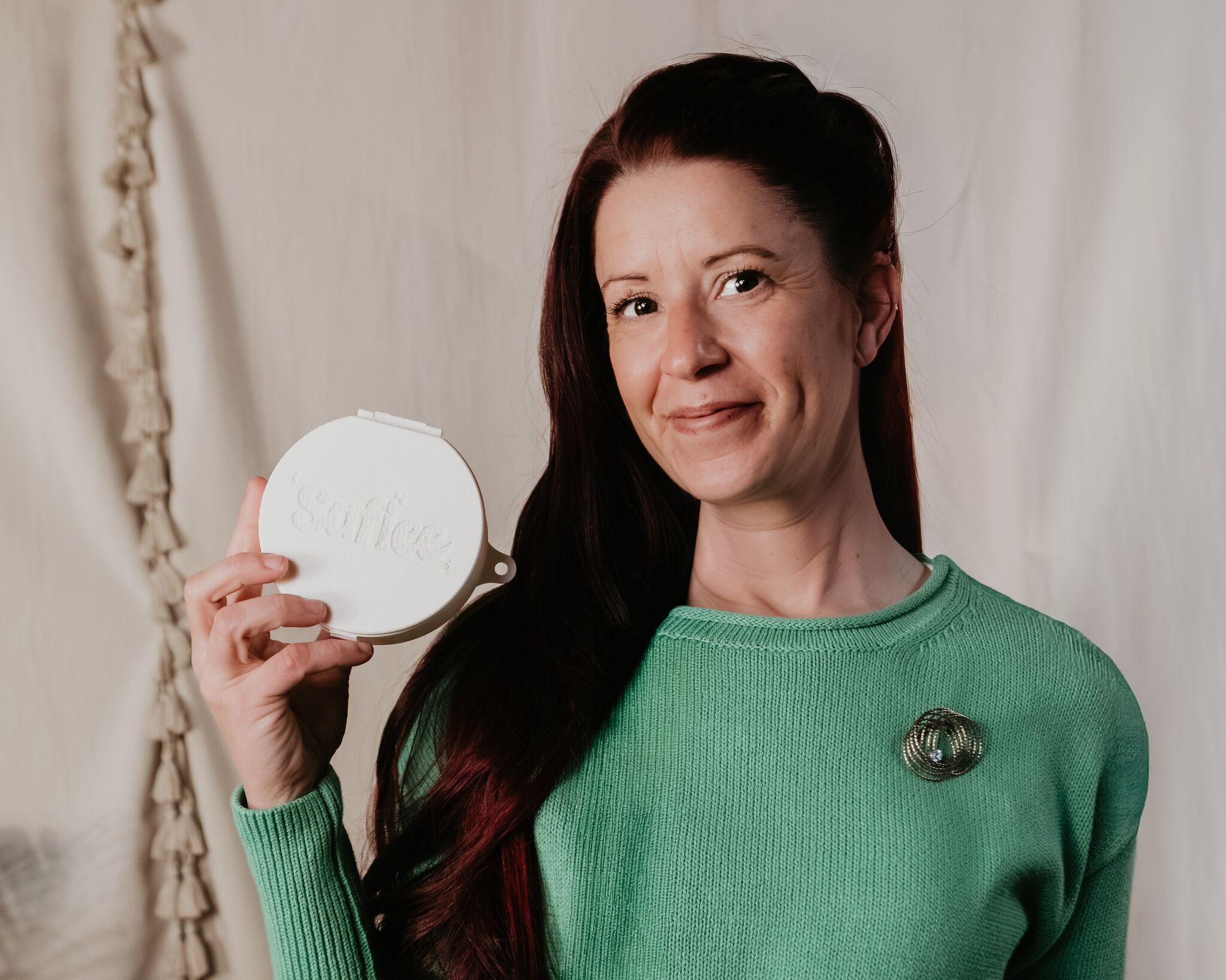 Steve Klein, Pat Emerson, and Bob Armstrong earn top cribbage scores