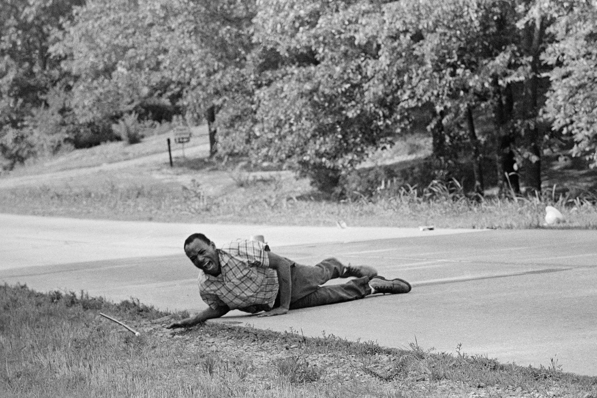 Jack Thornell, AP photographer who captured assassination attempt on ...