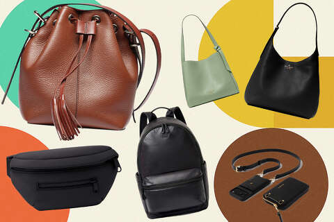 12 handbag styles to build a capsule wardrobe