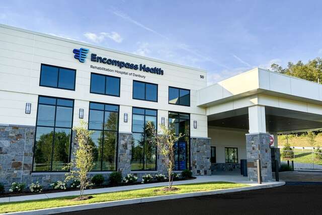 Gaylord Hospital fights plan for Branford rehab facility