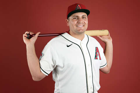 Ivan Melendez released: D'backs cut ex-Texas star 'Hispanic Titanic'