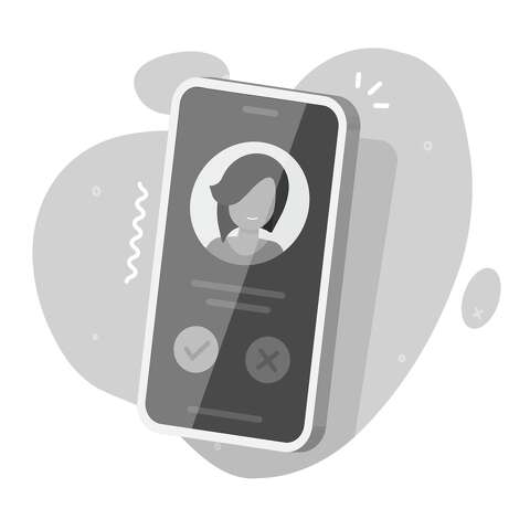 Miss Manners: 'May I Ask Who’s Calling?'