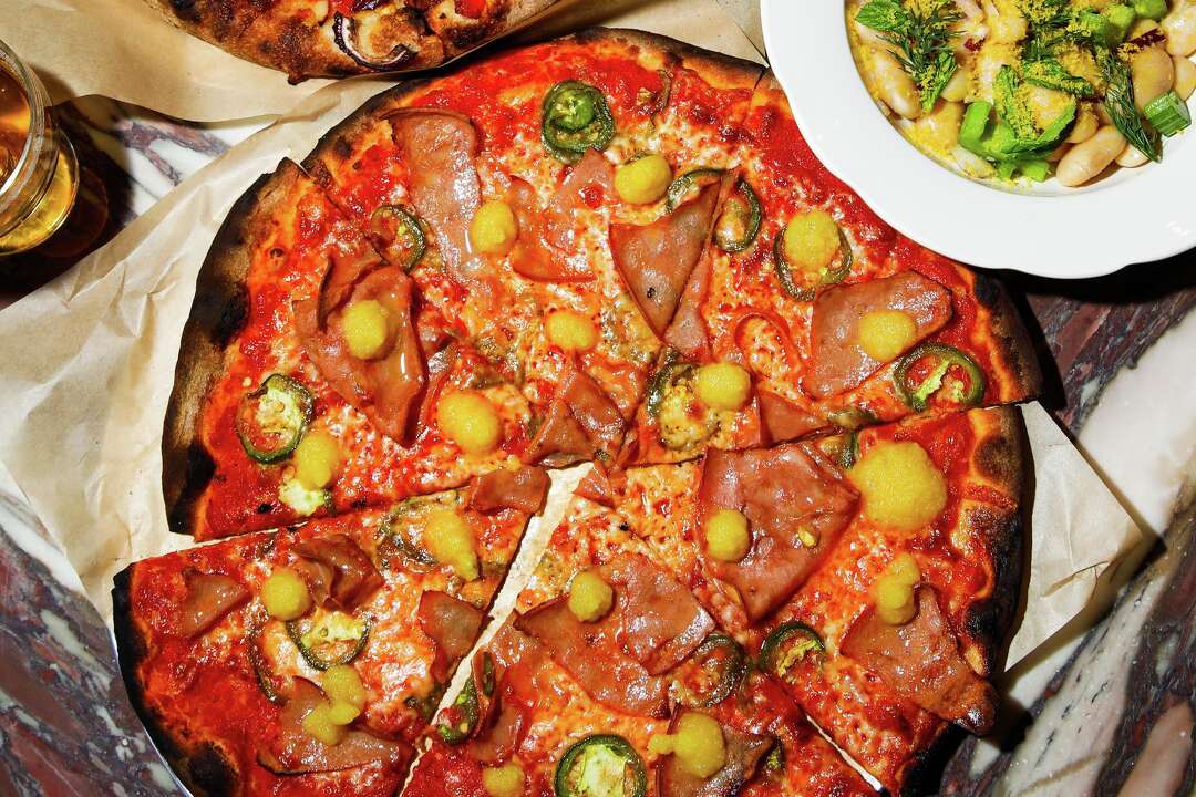 Berkeley's Rose Pizzeria opens anticipated San Francisco outpost