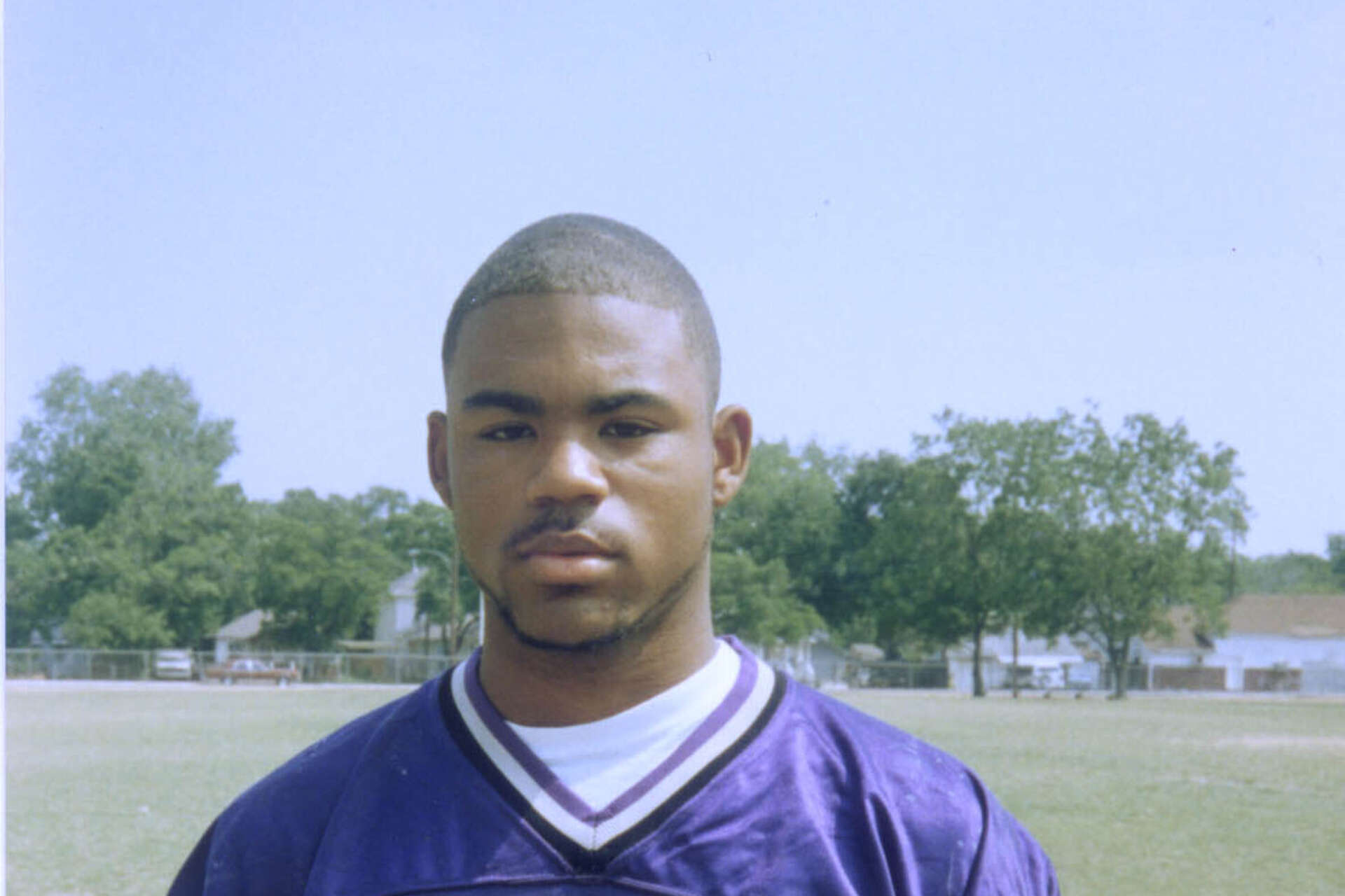 Carl Crawford’s Houston legacy started with a race no one forgot