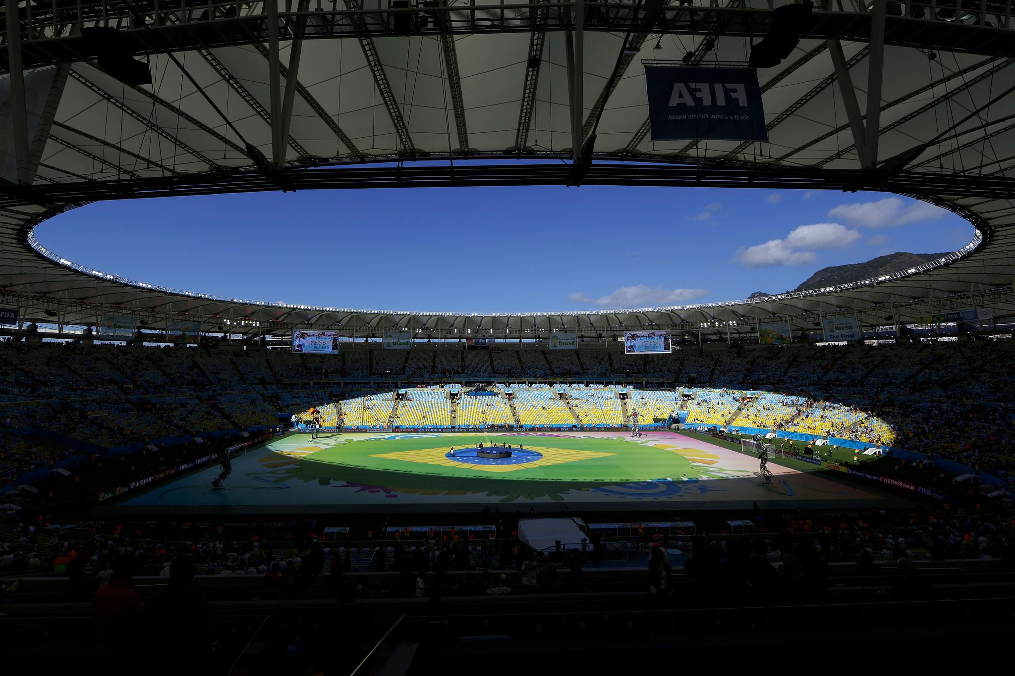 Cowboys and Ravens to square off in NFL's inaugural game in Rio de ...