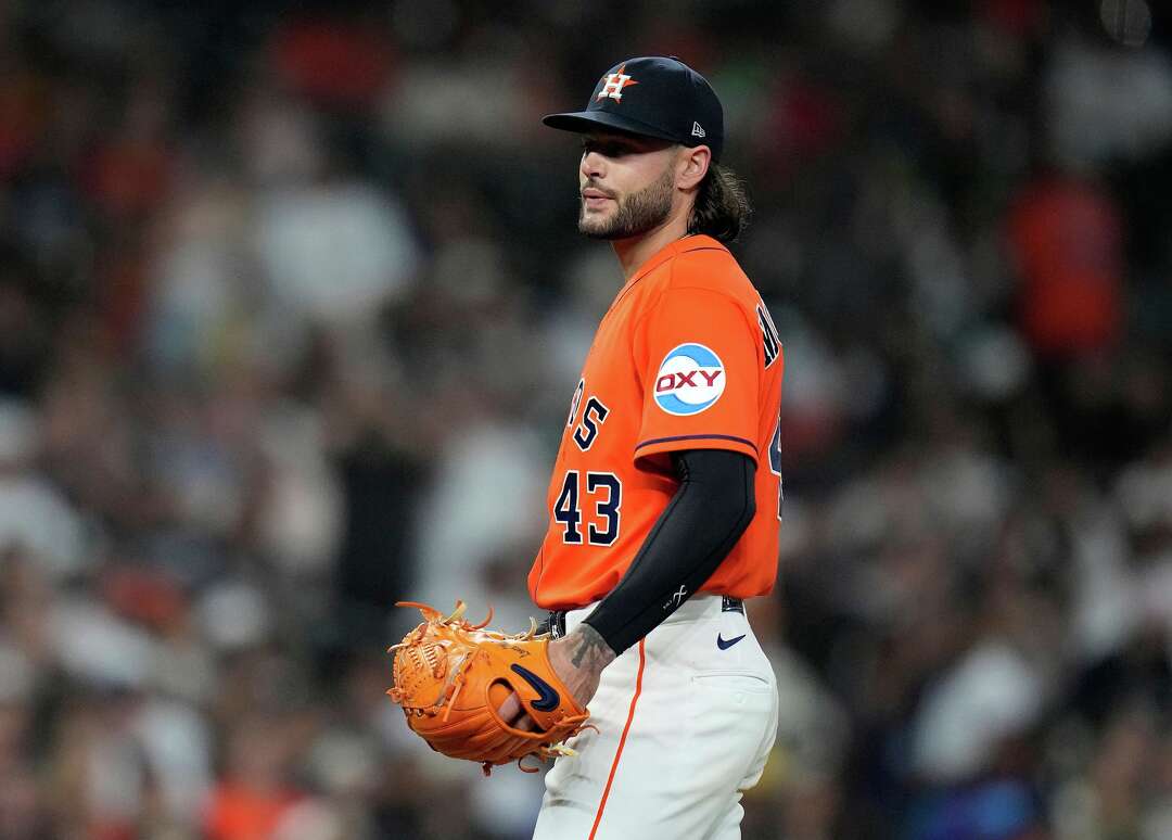 Houston Astros' pitching woes exposed by New York Yankees in 12-4 loss