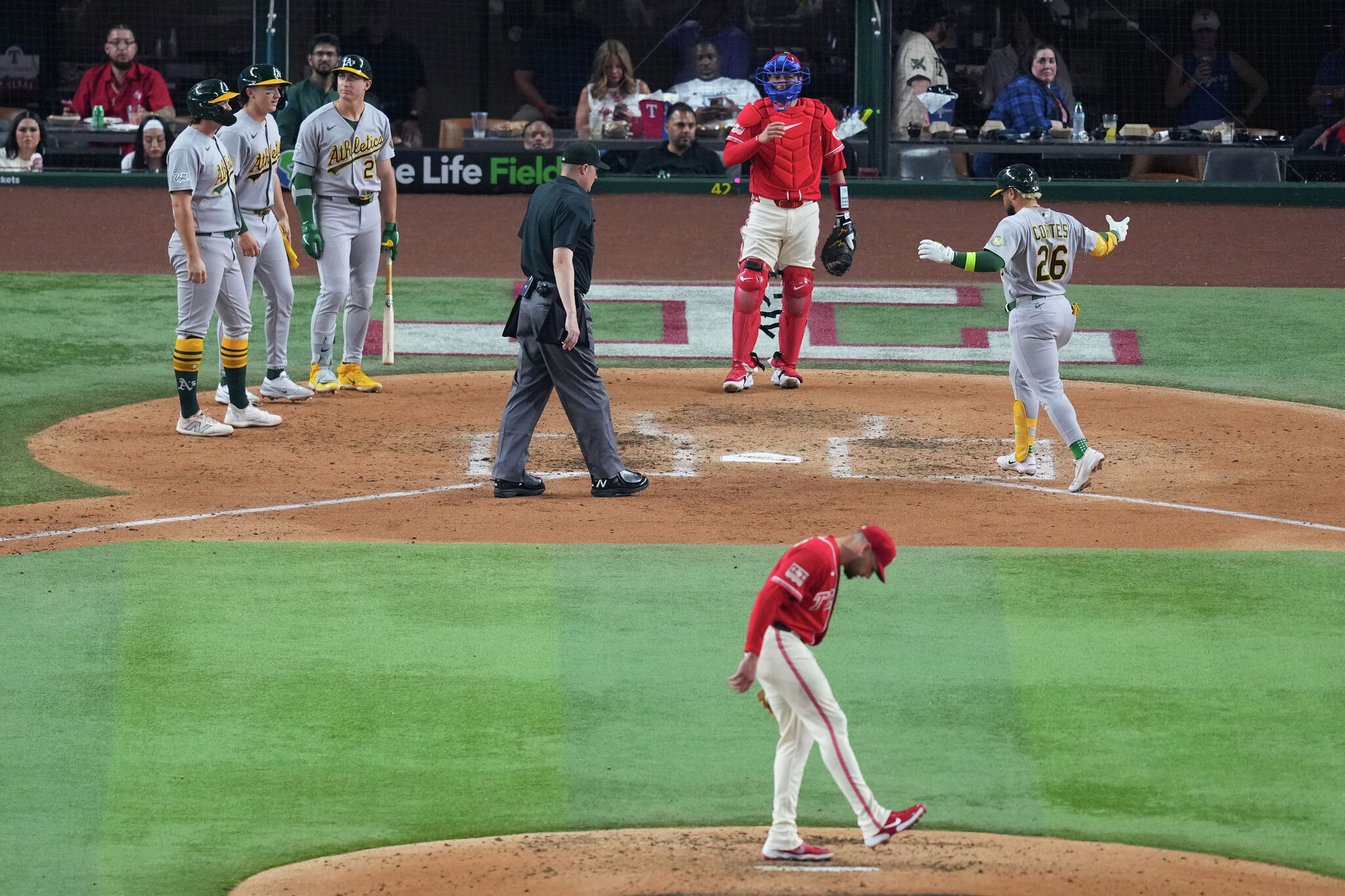 Breaking down Dallas Wings' roster as 2026 training camp approaches