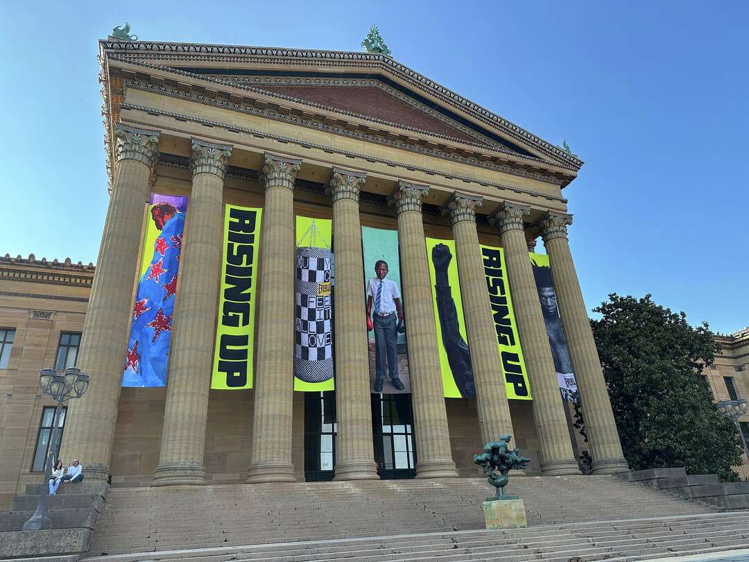 Philadelphia museum brings Rocky statue inside after decades of tension