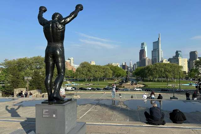 Philadelphia readies a July 4 World Cup knockout amid Liberty Bell lore ...