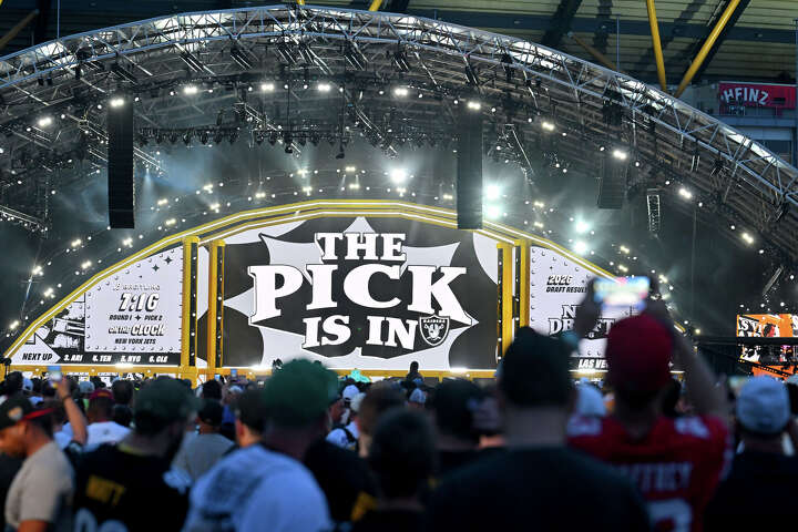 Where to watch NFL draft Saturday: TV channel, pick info for Day 3