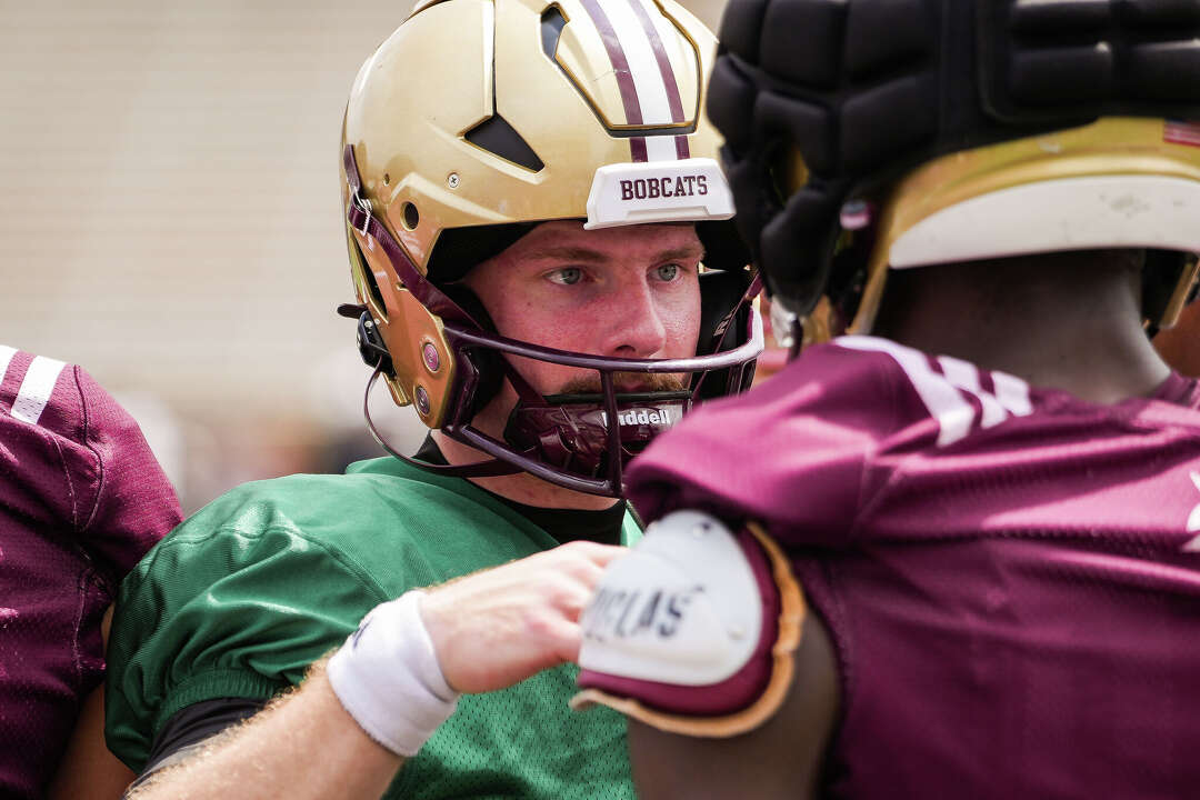 Texas State football: Spring showcase before Bobcats join Pac-12