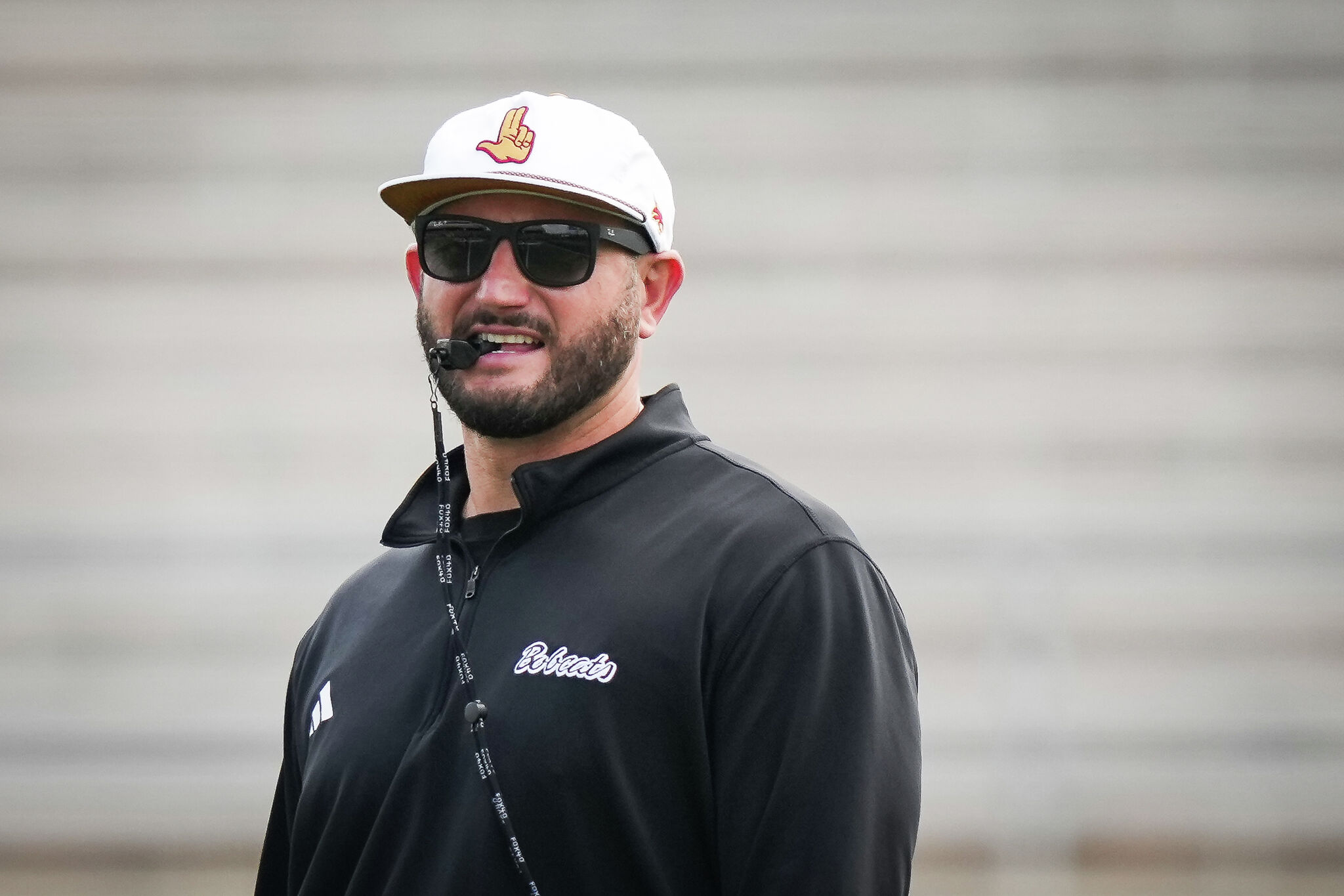 Texas State football: Spring showcase before Bobcats join Pac-12