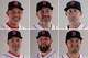 Boston Red Sox fire manager Alex Cora and 5 coaches