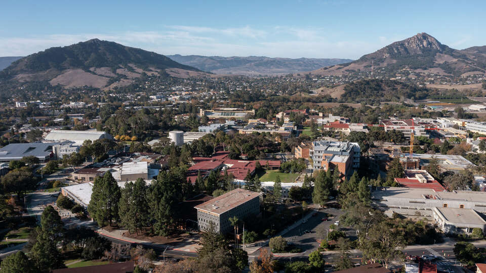 This Hollywood icon is Cal Poly's proudest dad