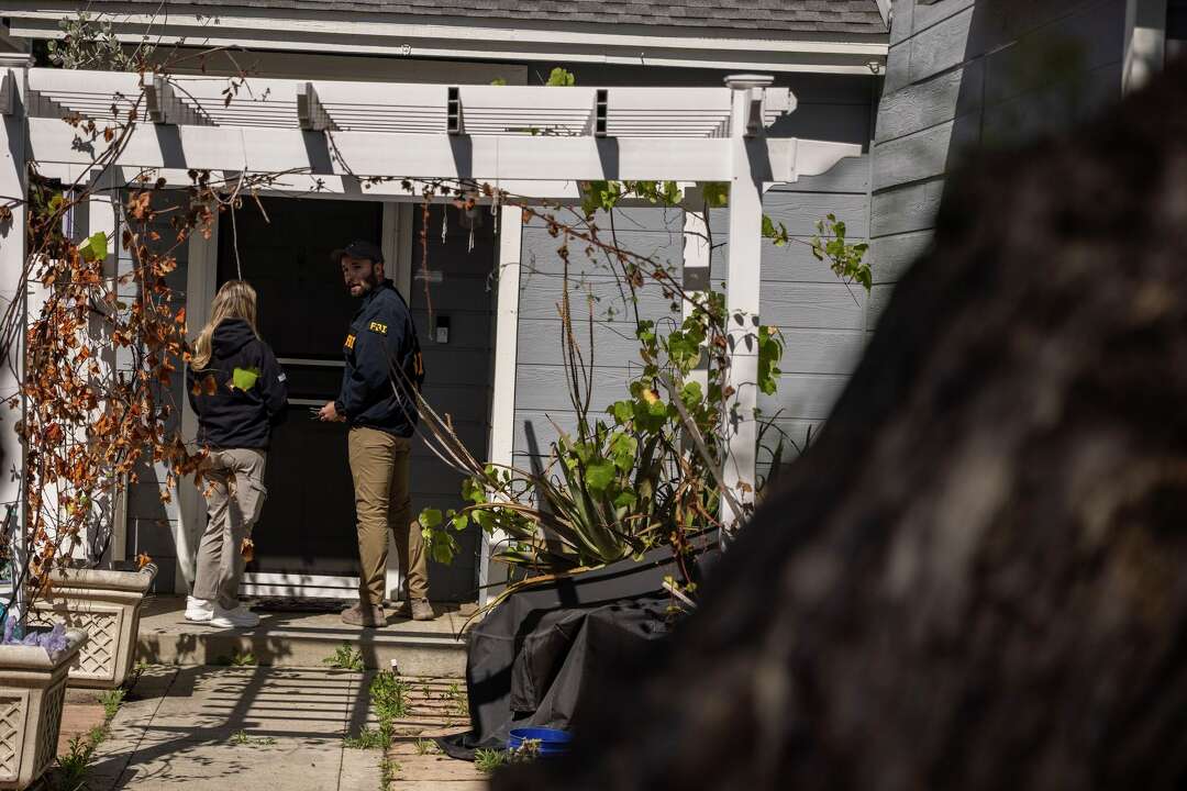 Cole Tomas Allen: California man held in shooting at Trump event