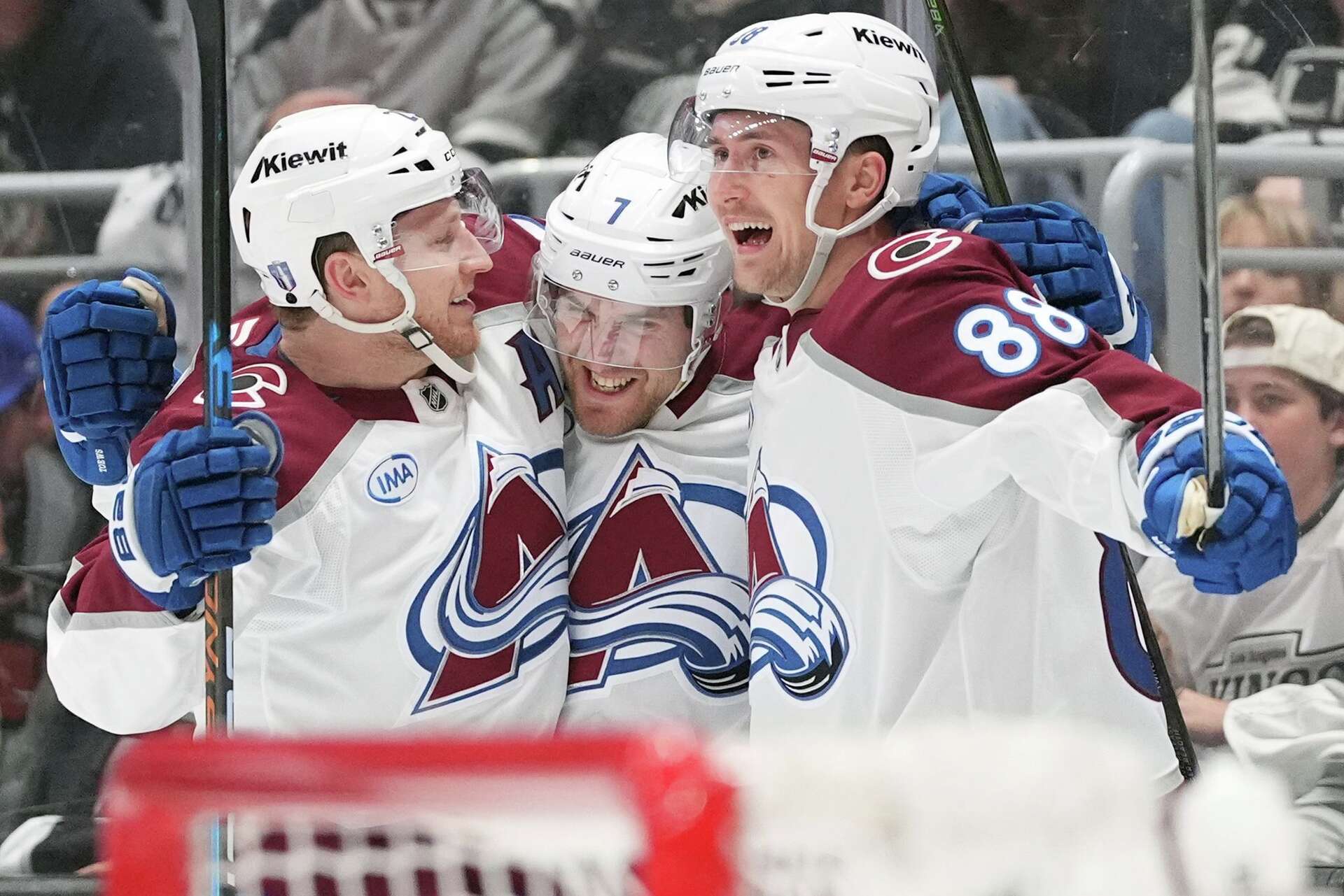 Stanley Cup Playoffs: What to watch as the secound round arrives
