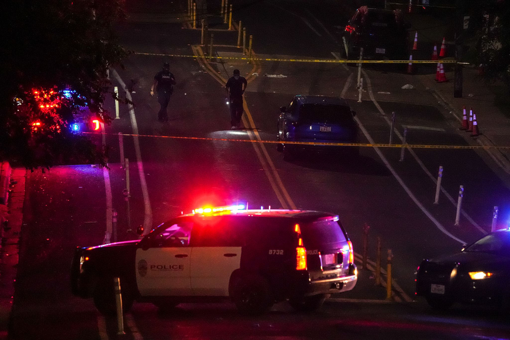 Texas vs. Florida: Replay, highlights from SEC basketball game