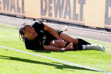 Netherlands star Xavi Simons out of World Cup and Tottenham's ...