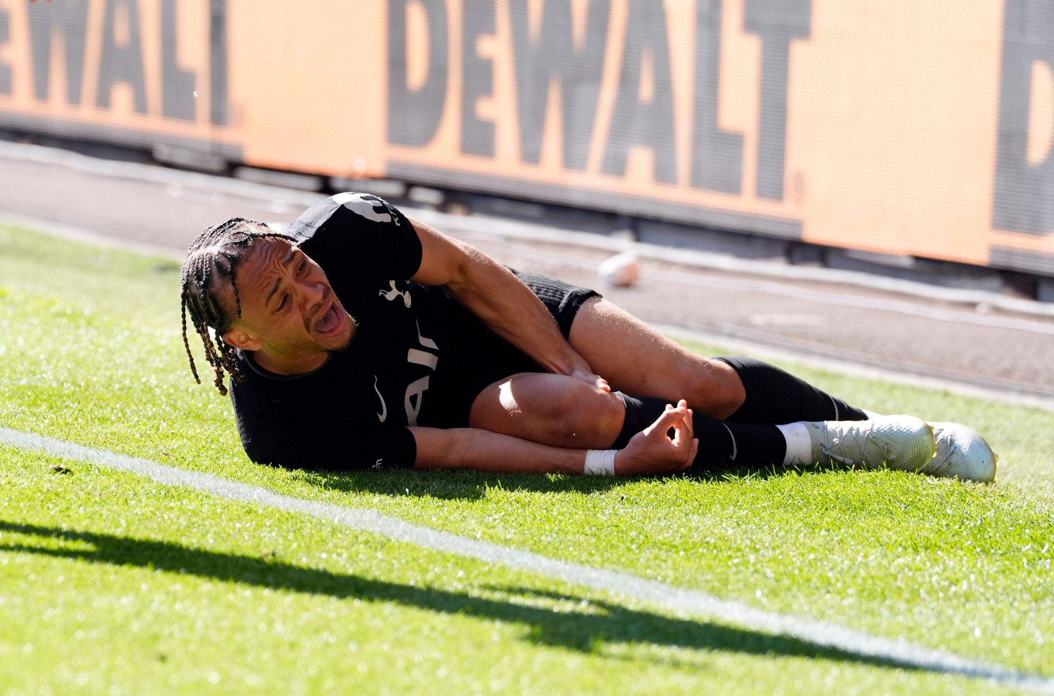 Netherlands star Xavi Simons out of World Cup and Tottenham's ...