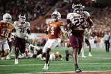 Undrafted E.J. Smith, son of Emmitt, signs with the Kansas City Chiefs