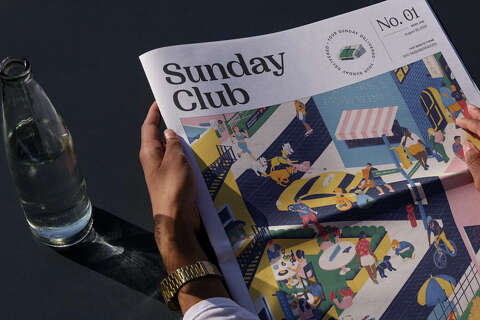 Alternative to NYT crossword Sunday Club subscription