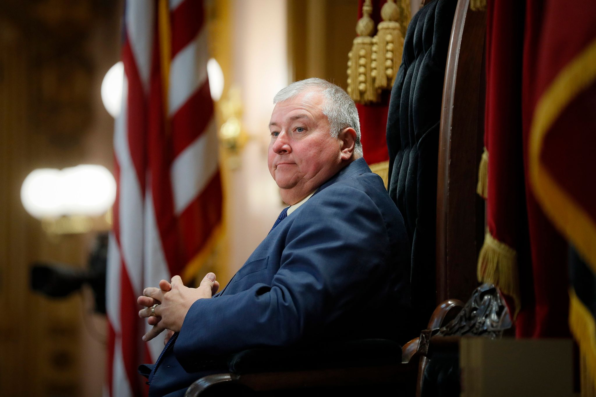 Supreme Court denies appeal of ex-Ohio House speaker's and lobbyist's ...