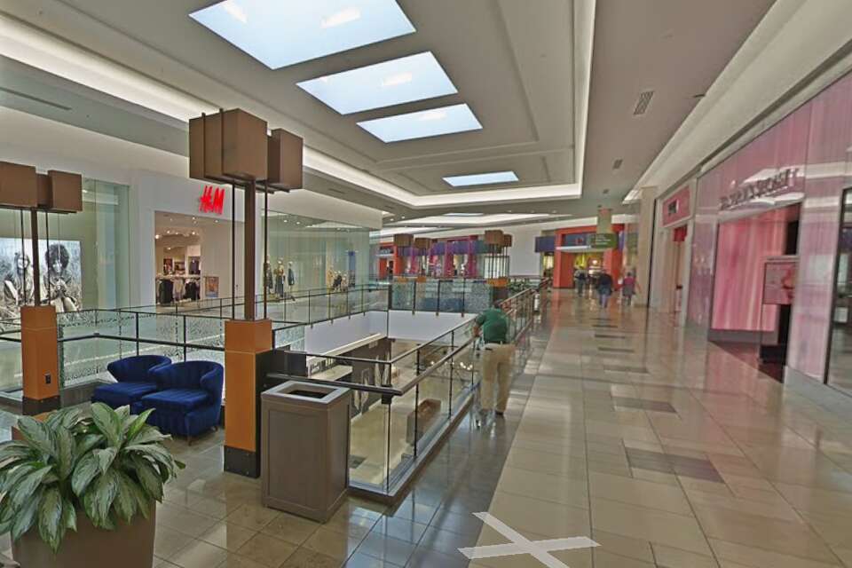 Last built enclosed Texas mall to be bulldozed for luxe new city hub