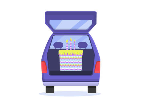 Column: Joel Samberg on his many car-related annoyances