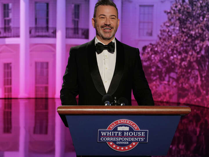 Trump calls for ABC to fire Jimmy Kimmel after ‘expectant widow’ joke