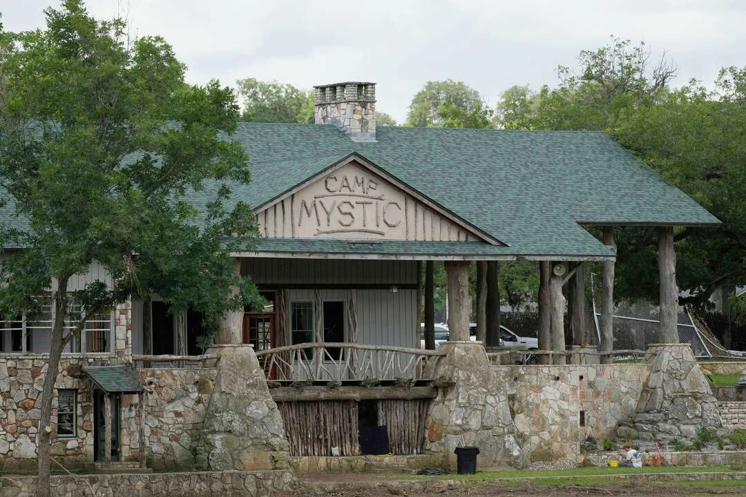 Camp Mystic drops summer reopening plan over outrage by families and ...