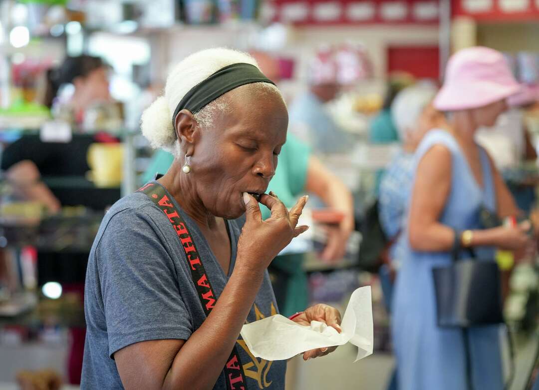 Beloved Austin candy business Lammes Candies to close after 141 years
