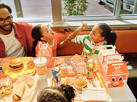 Whataburger retires kids brown bag for first time in 20 years
