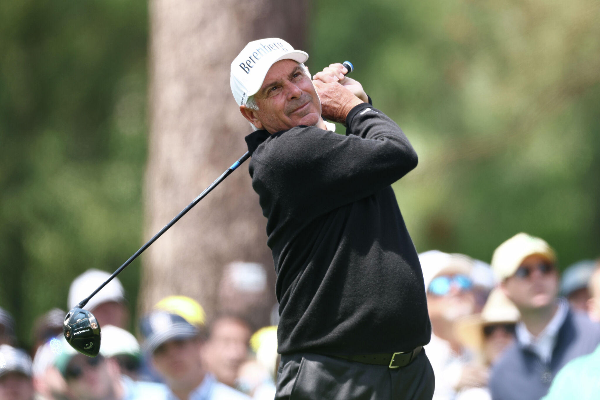 Fred Couples to play in Insperity Invitational