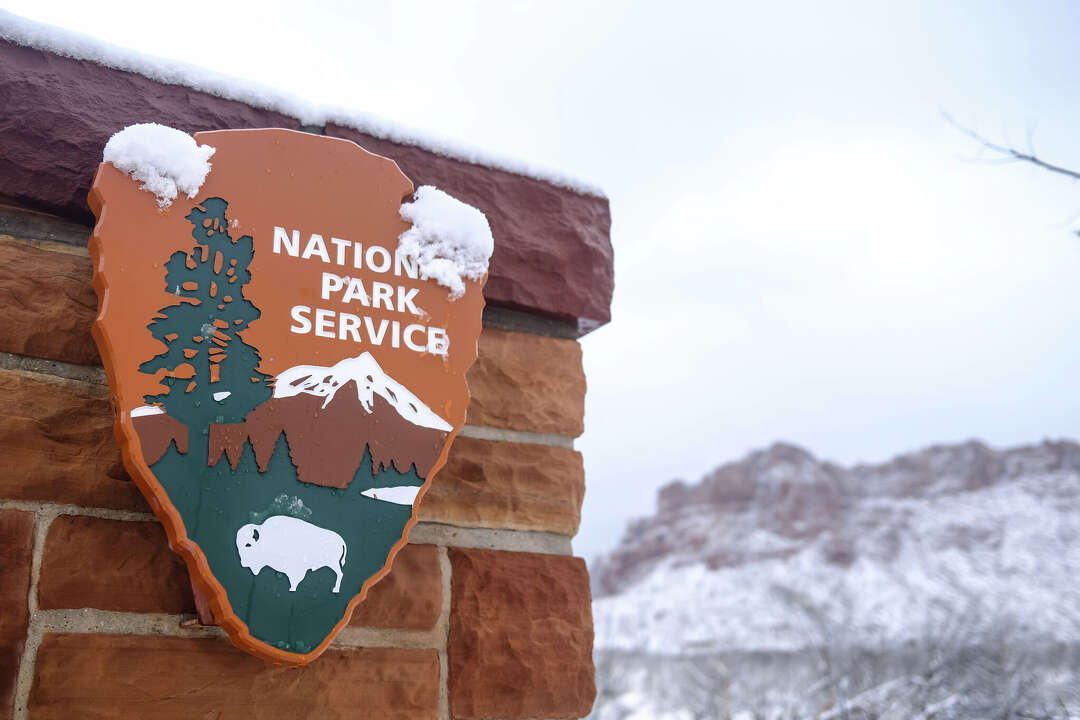 White House withdraws nomination of hospital exec for NPS director