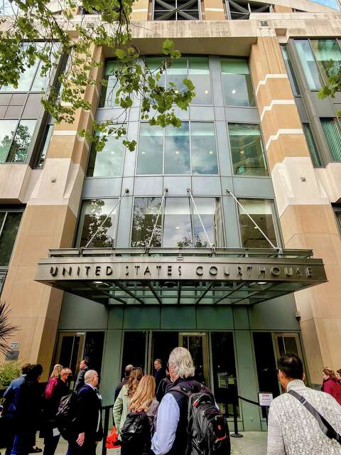 Oakland: Altman Takes Stand In Musk Open Ai Trial