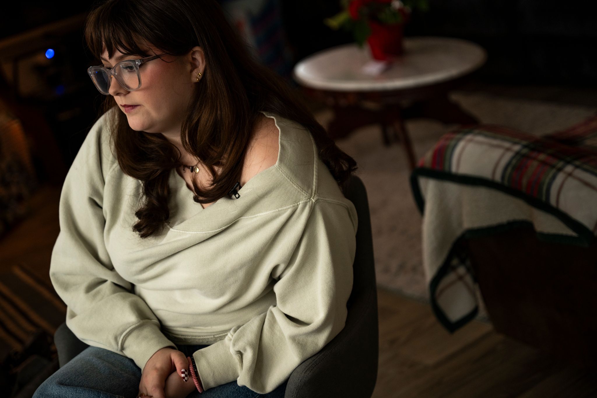 Takeaways from AP investigation: Adopted kids confined in for-profit ...