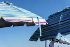 Most sunscreens harm corals. Here's what you can do