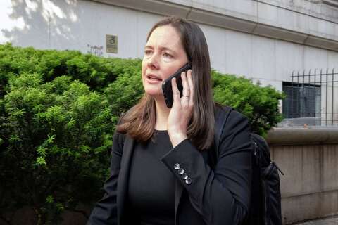 Judge rules that fired prosecutor Maurene Comey's lawsuit belongs in ...