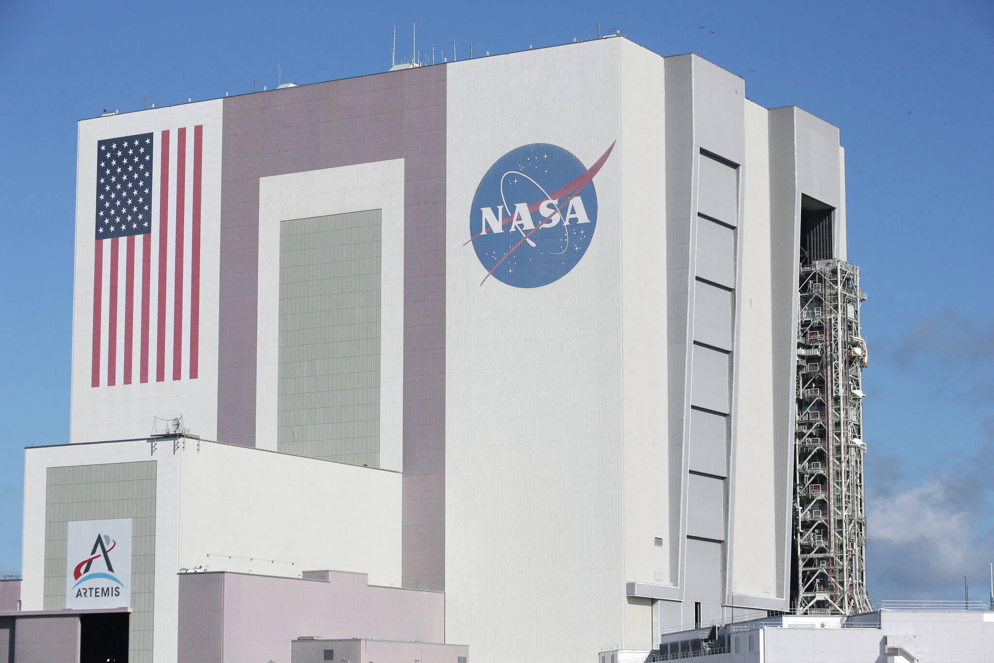 When is NASA’s next mission? Crew-13 ISS launch in September