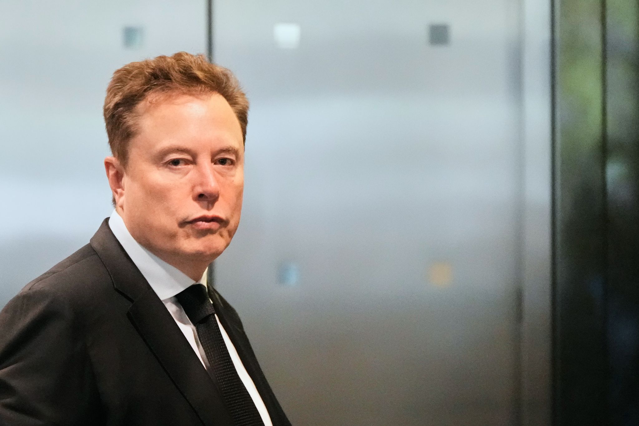 Jury rules against Elon Musk in his feud with OpenAI