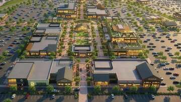 Developers break ground on 328-acre North Houston 'healthy living' hub