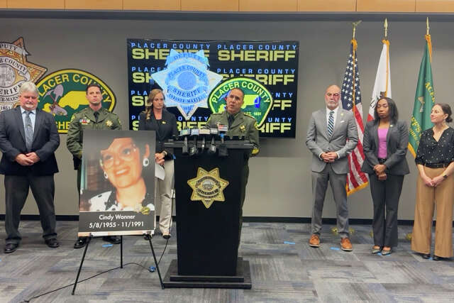 Arrest made in kidnapping, killing of Calif. woman dumped in forest