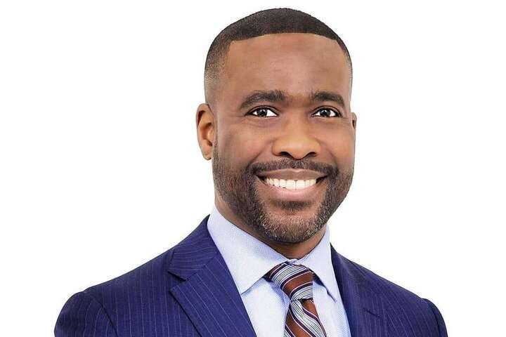 KPRC anchor Keith Garvin drops surprise 'grandpa' update