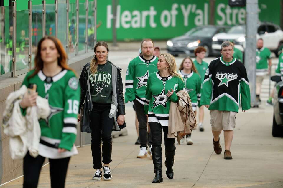 5 thoughts from Stars-Wild, Game 5: Dallas on the brink