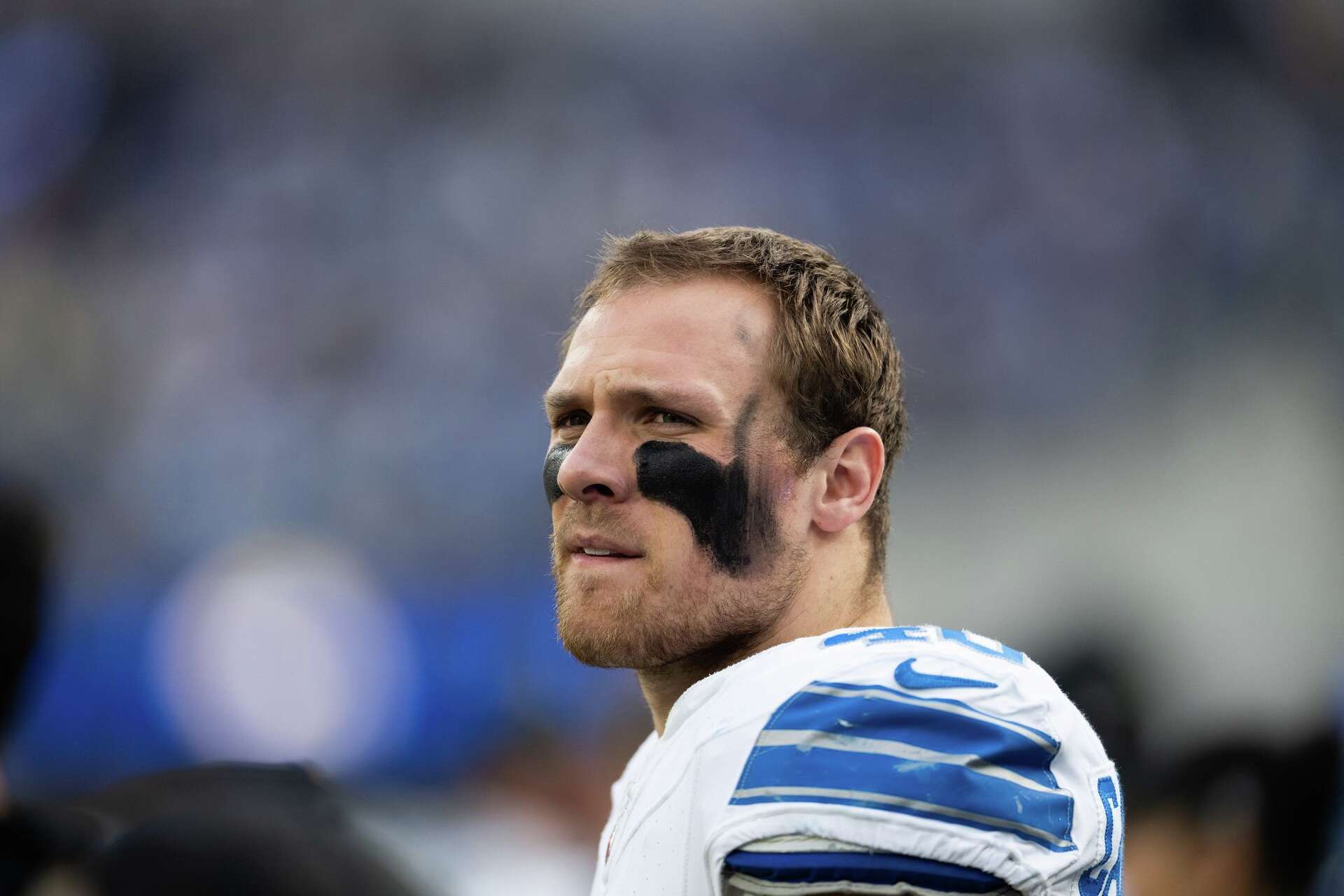 Lions pick up Jahmyr Gibbs' 5th-year option and decline option for Jack ...