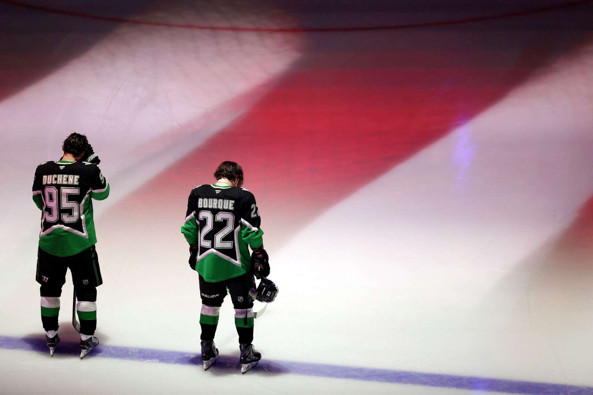 5 thoughts from Stars-Wild, Game 5: Dallas on the brink